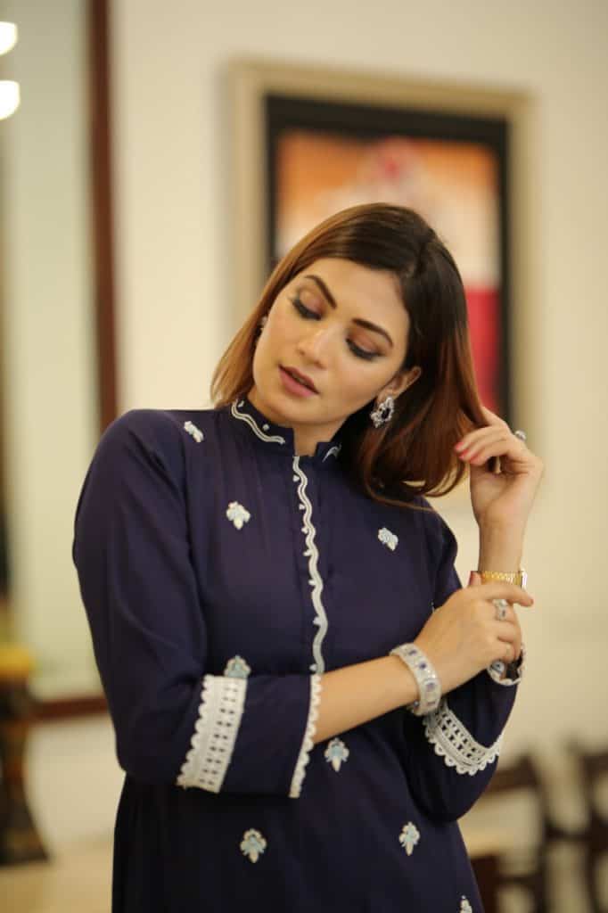 Hollywood – Saba Asad